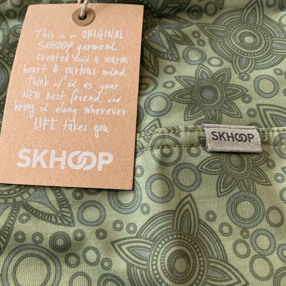 Skhoop | Skirts | Skhoop Elin Skirt | Poshmark